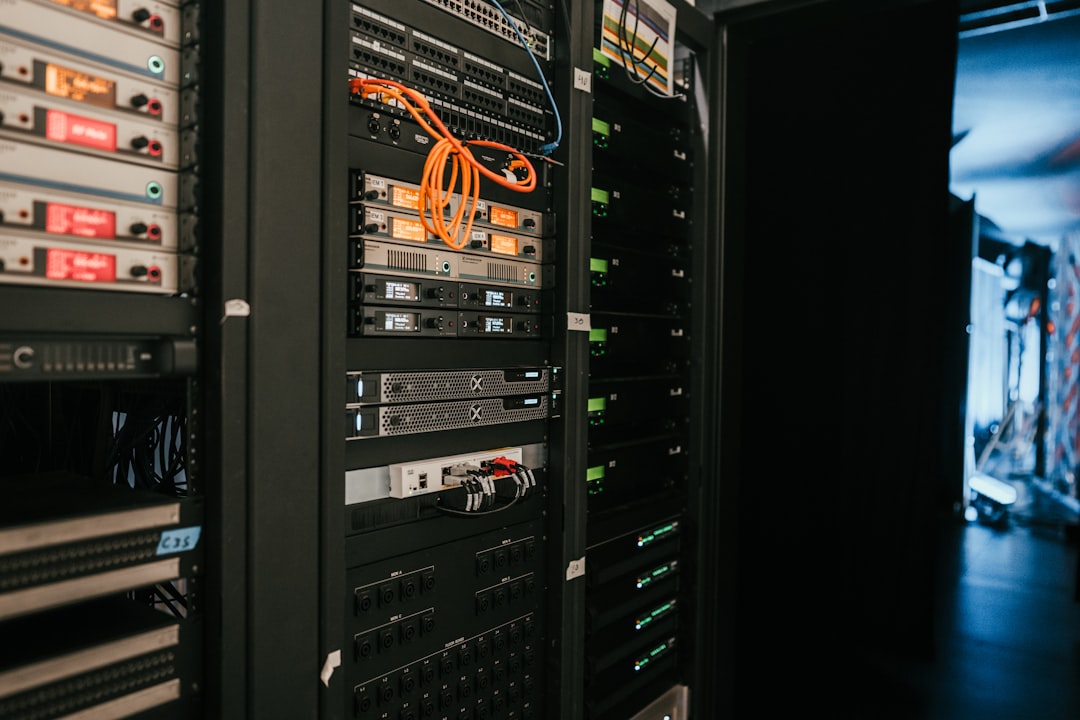 Cloud Infrastructure for AI Workloads: A Strategic Framework for 2026 ...